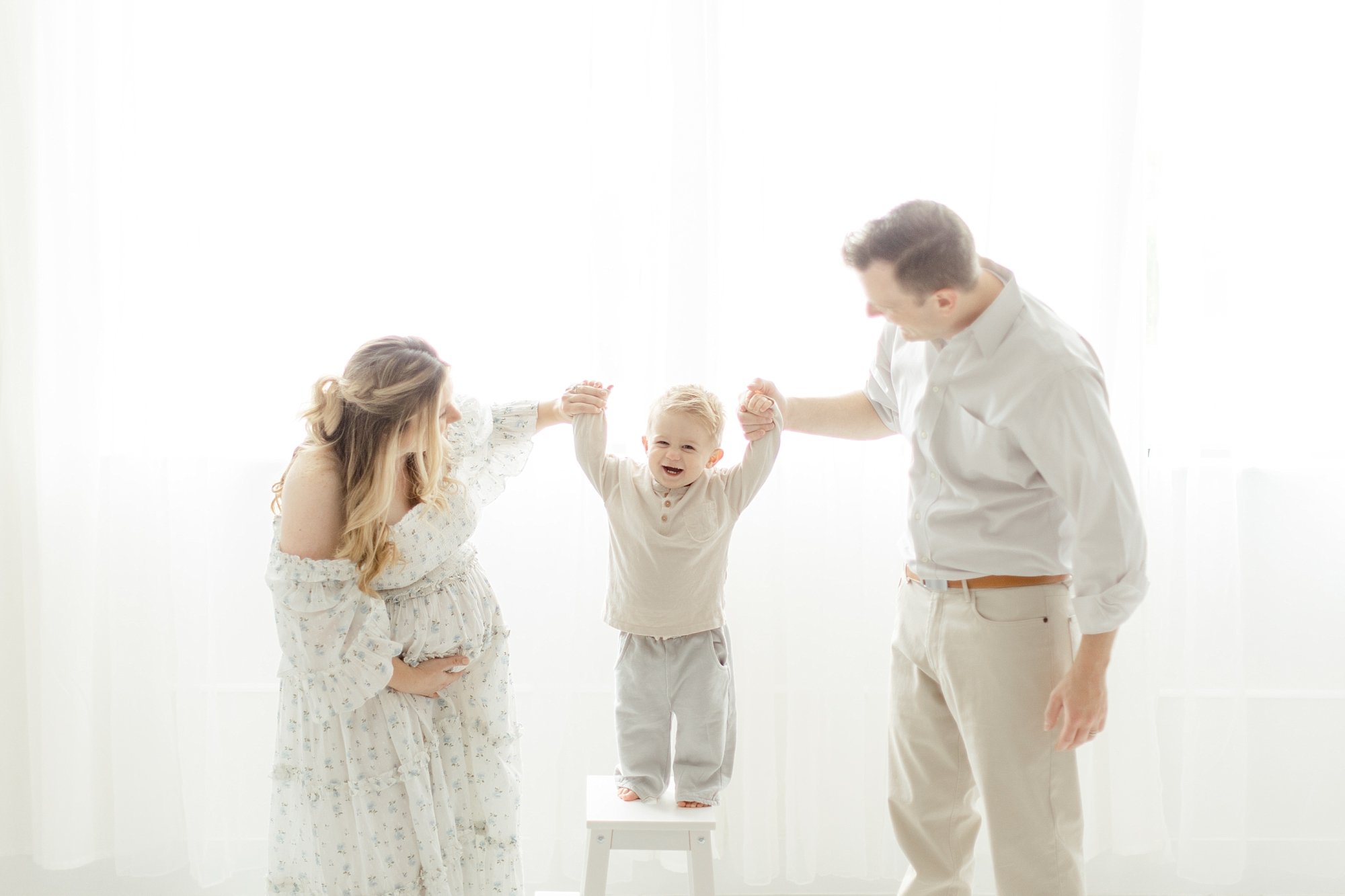 Photography Studio Background Options For Stunning Portraits - Showit Blog