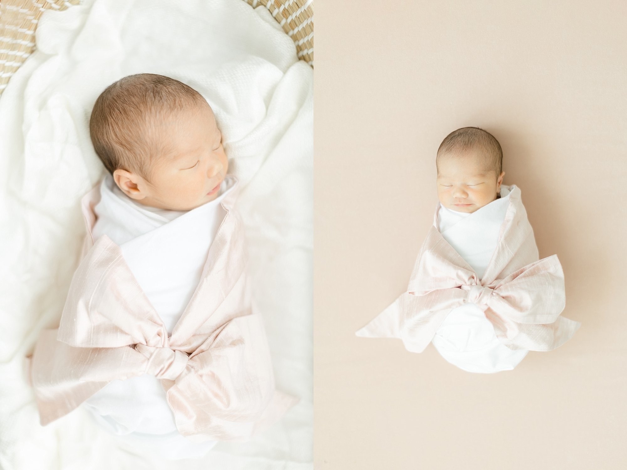 Solo Baby Images | Plano Newborn Photographer - Showit Blog