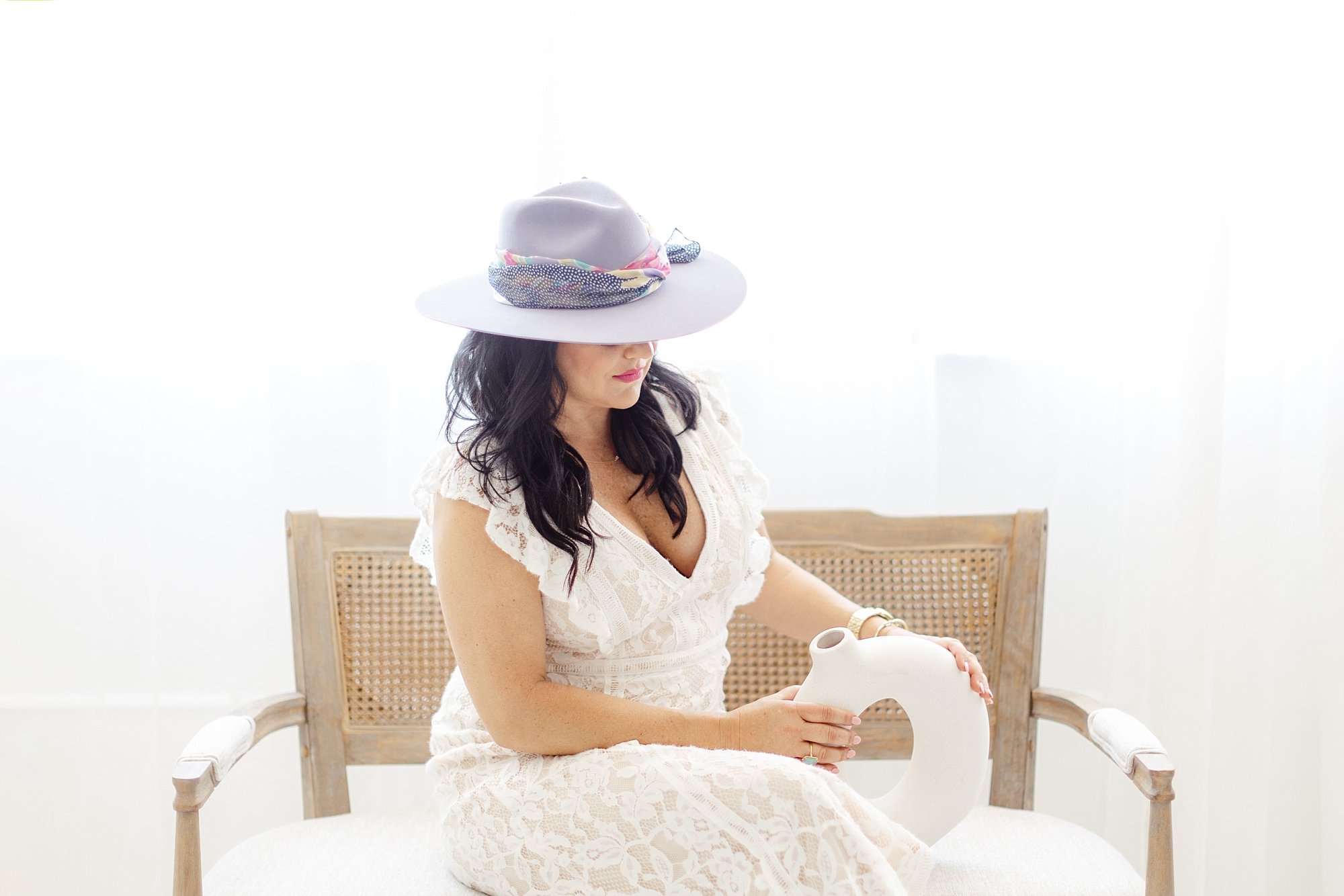 Using Props to Help Tell Your Story | Branding Photography - Showit Blog