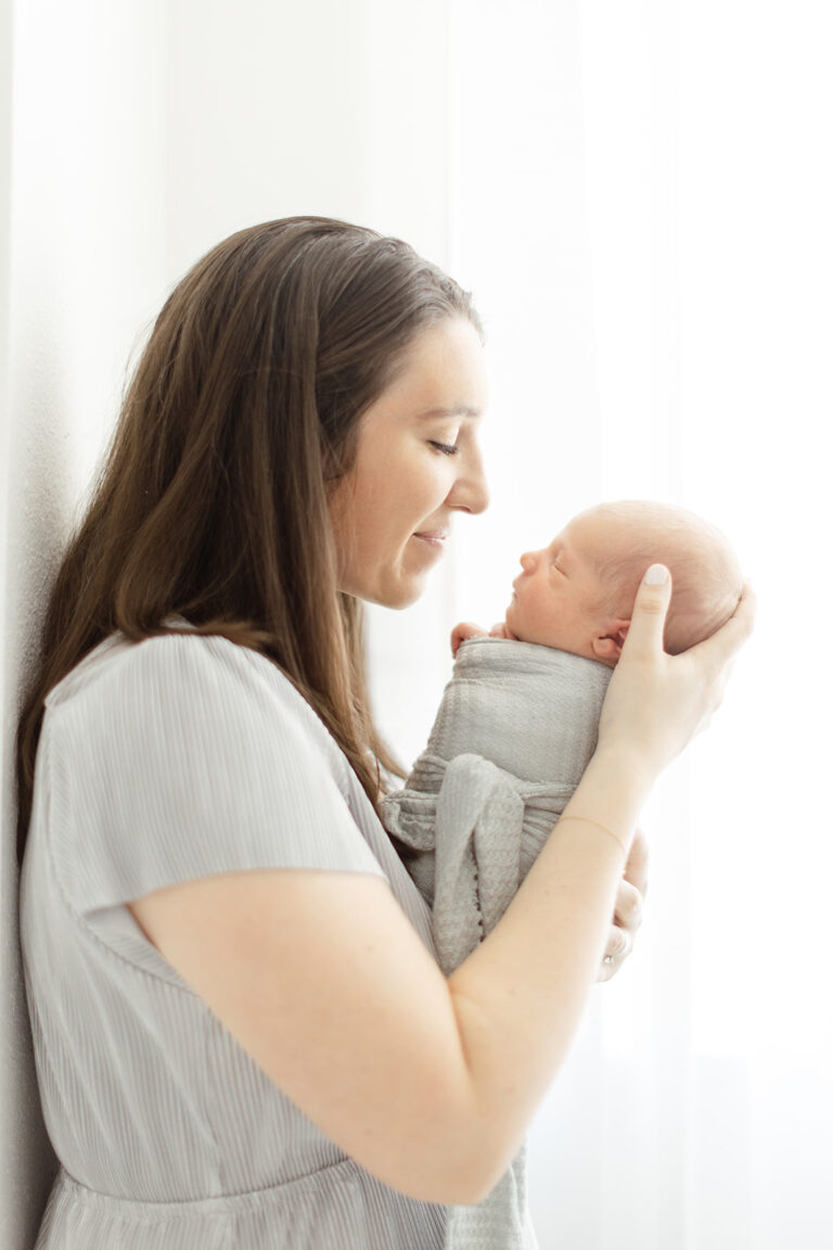 4 Postpartum Doulas in Dallas to Transform Your Birth Experience