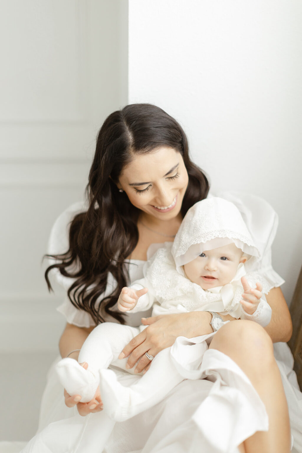 Find Your Baby's Perfect Outfit at Dallas Baby Boutiques